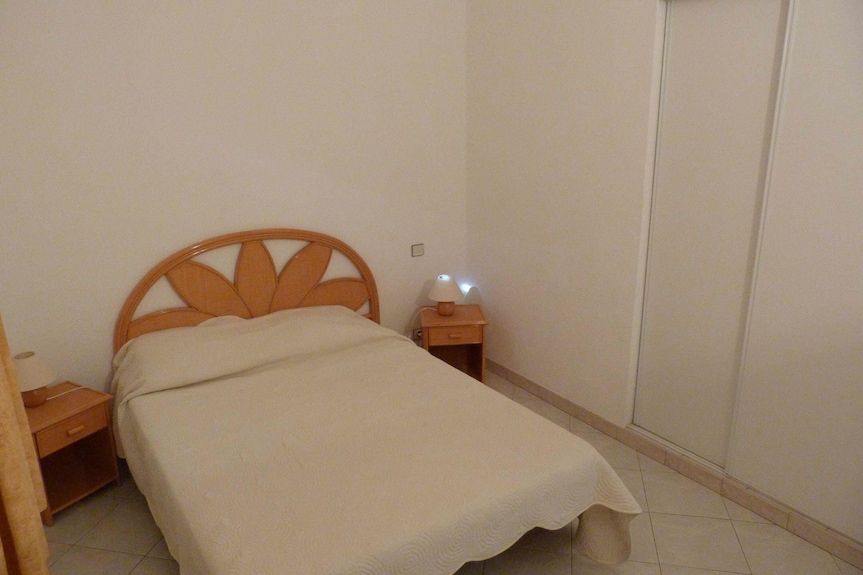 Mini-villa N ° 8 2 Slaapkamers Ongeveer. Panoramisch Uitzicht Van 65 M² Met Verwarmd Zwembad - Santa Giulia