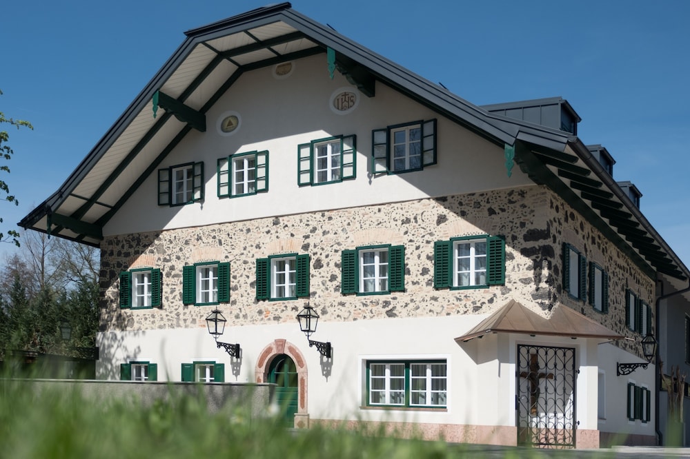 Private Suite 2 I Sauerweingut - Salzbourg
