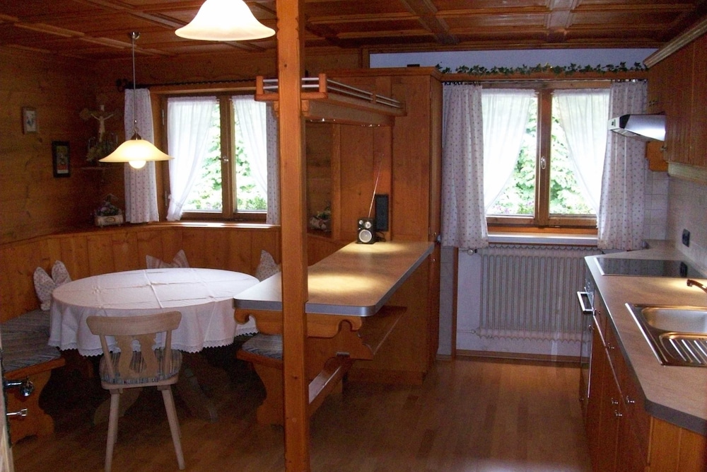 Ferienwohnung - Gästehaus Schober - Jodlhof, Kreuth-scharling - Rottach-Egern
