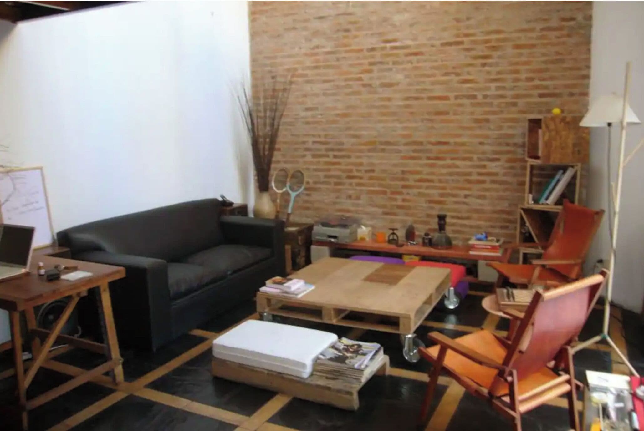 Loft In Palermo Soho, Buenos Aires - Buenos Aires