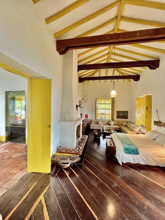 Casa Finca La Palmera - Medellín