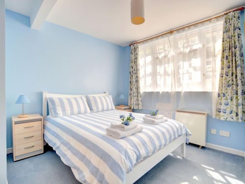 Apartment River View In Barnstaple And Braunton - 2 Persons, 1 Bedrooms - Lynton