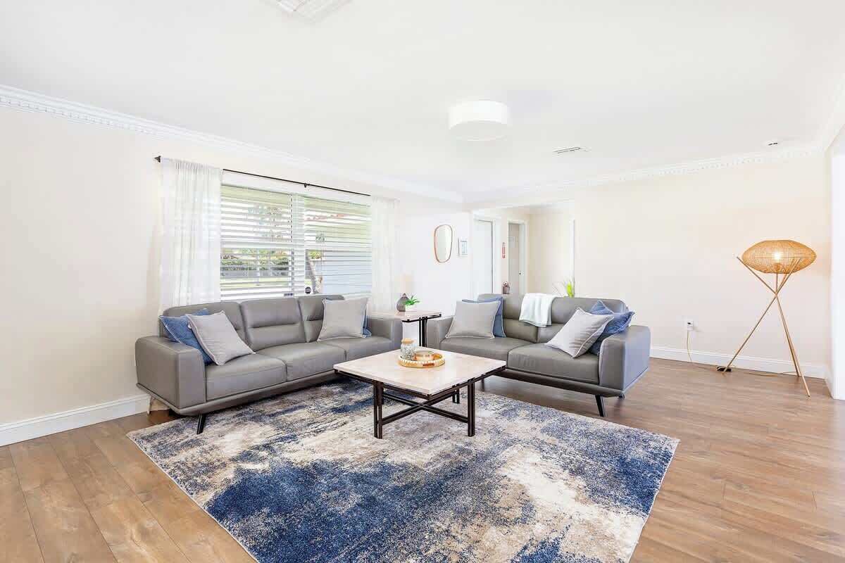 Waterfront Home 4 Bedroom W/pool, And Game Room! - Pompano Beach, FL