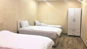 Apartamento, 2 quartos