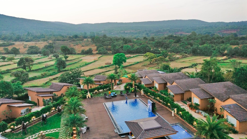 Regenta Resort Belagavi - Maharashtra