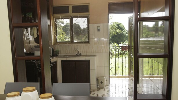 Quarto Duplo Comfort | Refeições no quarto