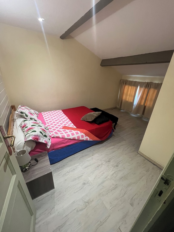 Appartement Bord De Mer - Patrimonio