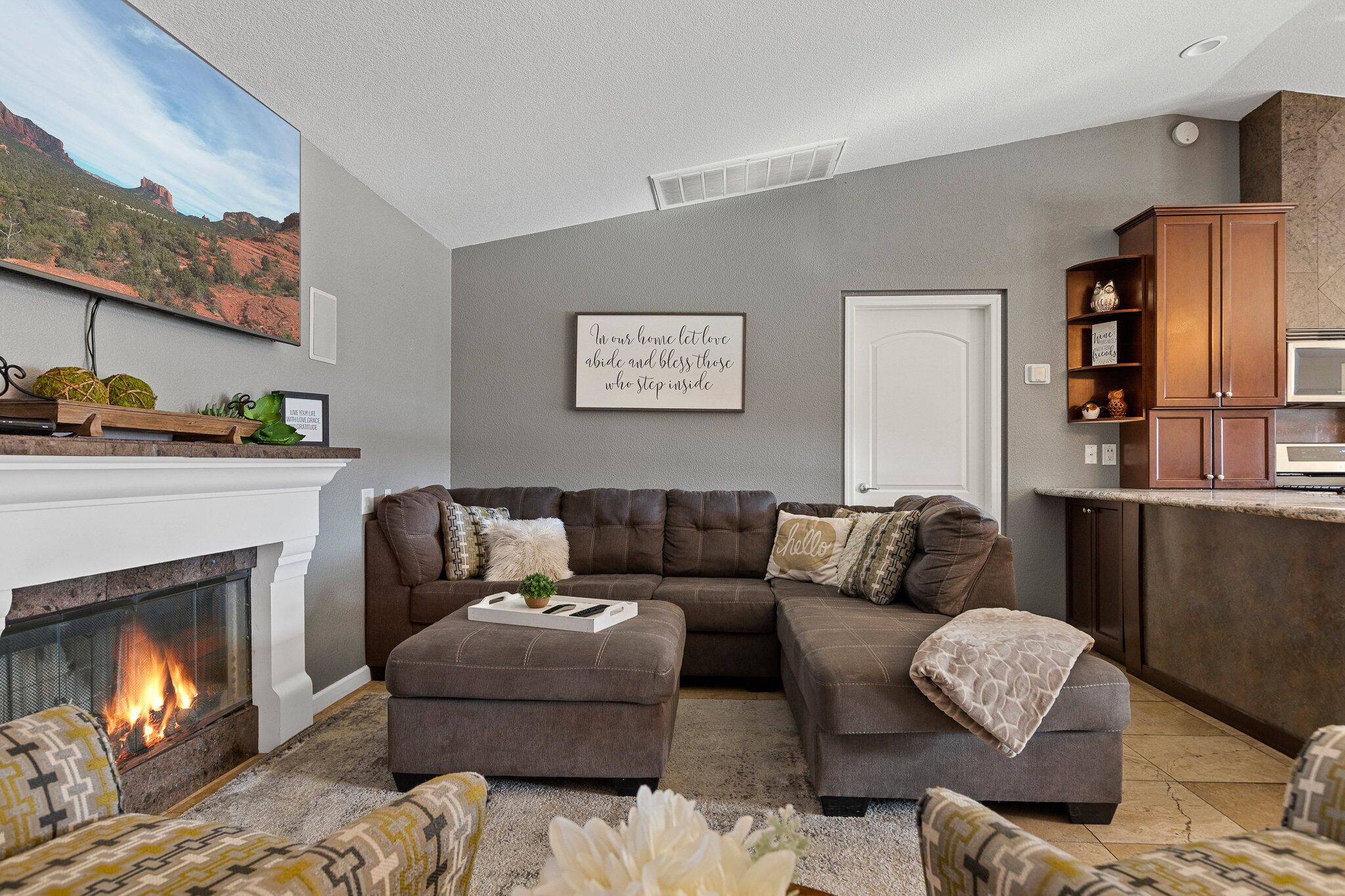 Luxury 5 Bedroom W/ Pool And Amazing Views!!! - Lake Havasu City, AZ