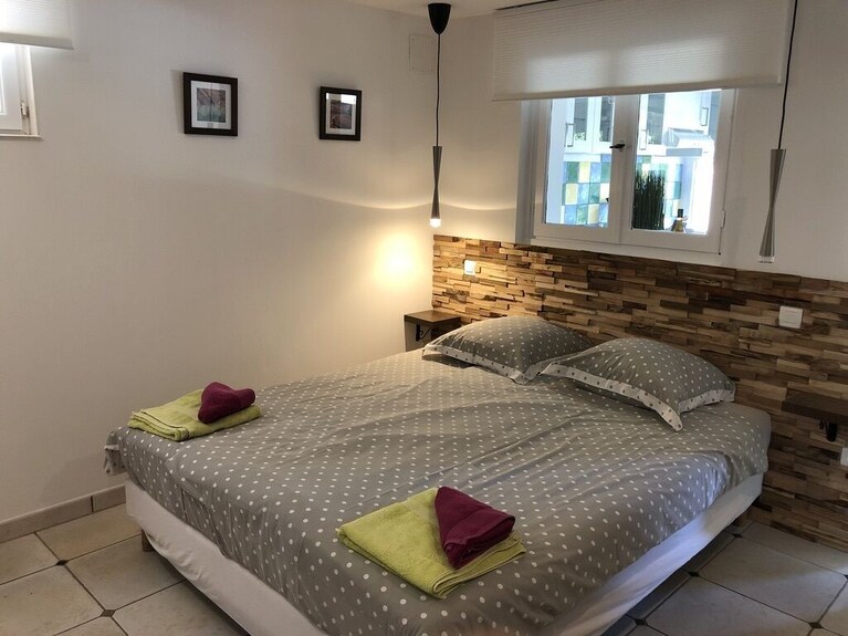 Mas Des Micocouliers - Montagnac