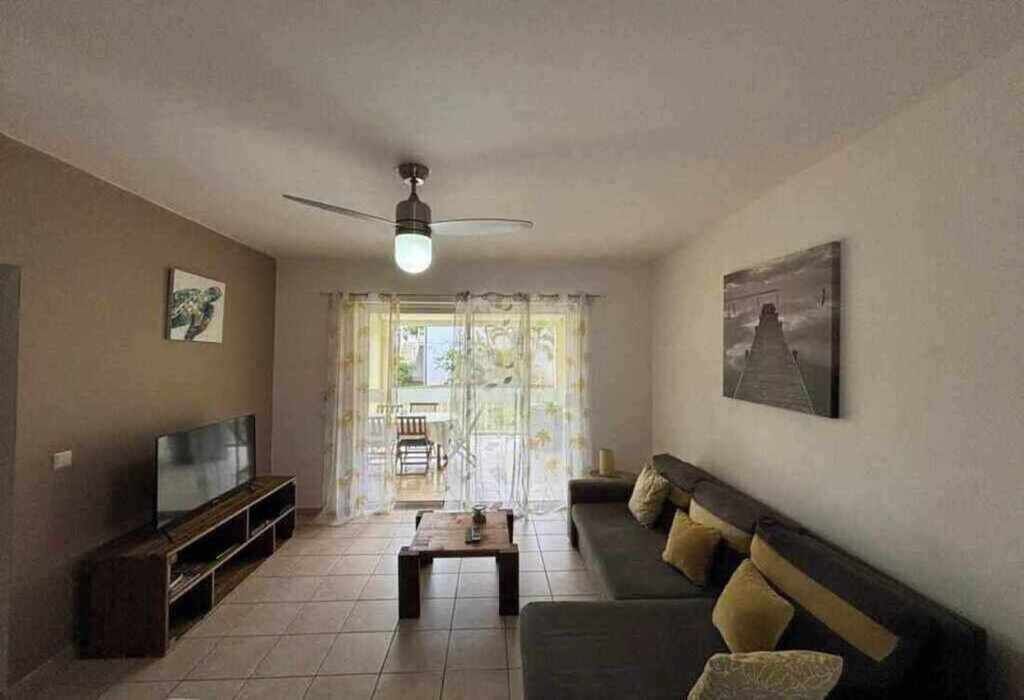 Ti Treasure Apartment Ground Floor T3 Crystal Beach - Guadeloupe