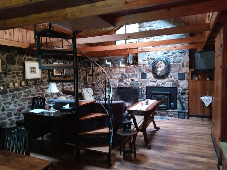 Stonewall Cottage - State of New York