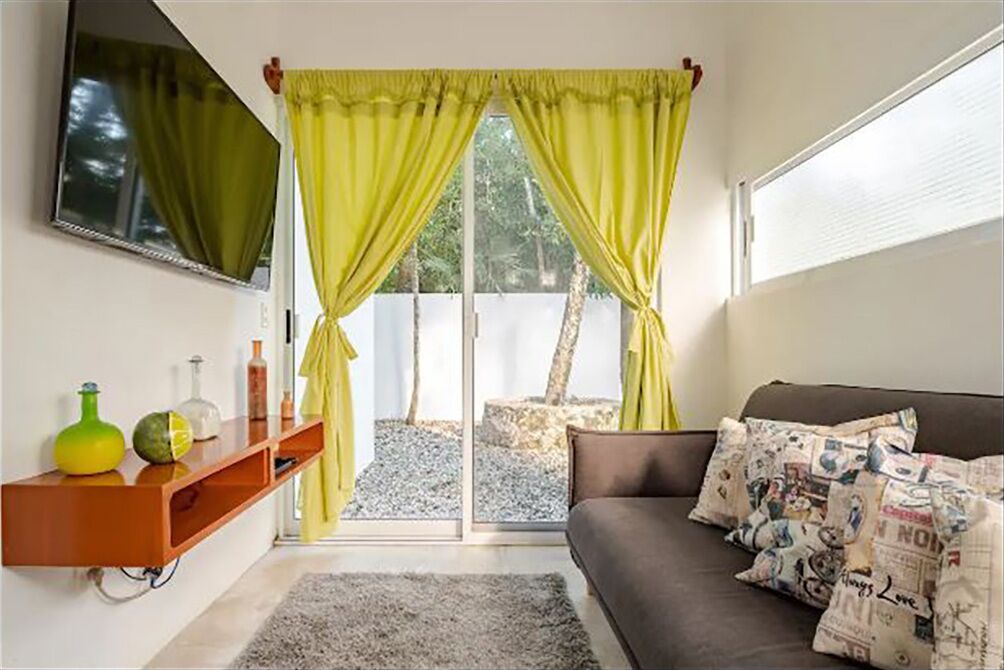 Snowbirds, Familiy, Friends, All Are Welcome, Wifi, Self Check In, Free Parking - Puerto Morelos