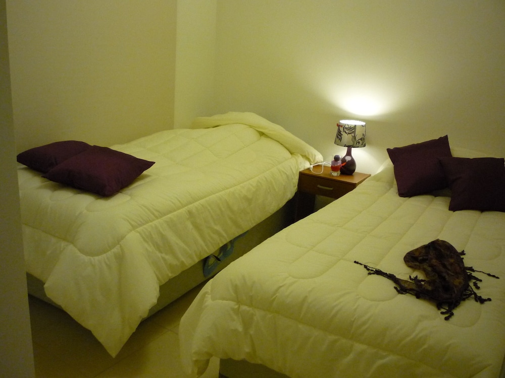 Cosy Apartment For Rent In Balnea - Papudo