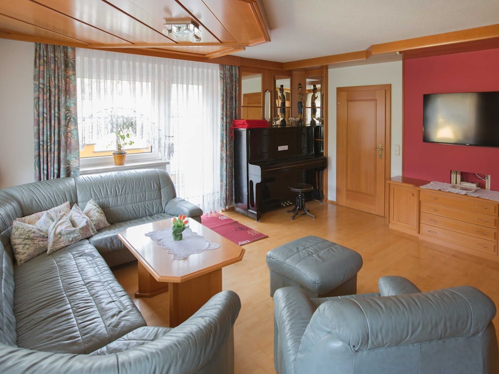 Apartment Hanetseder - Apartment & Holiday Hanetseder - Bad Schallerbach