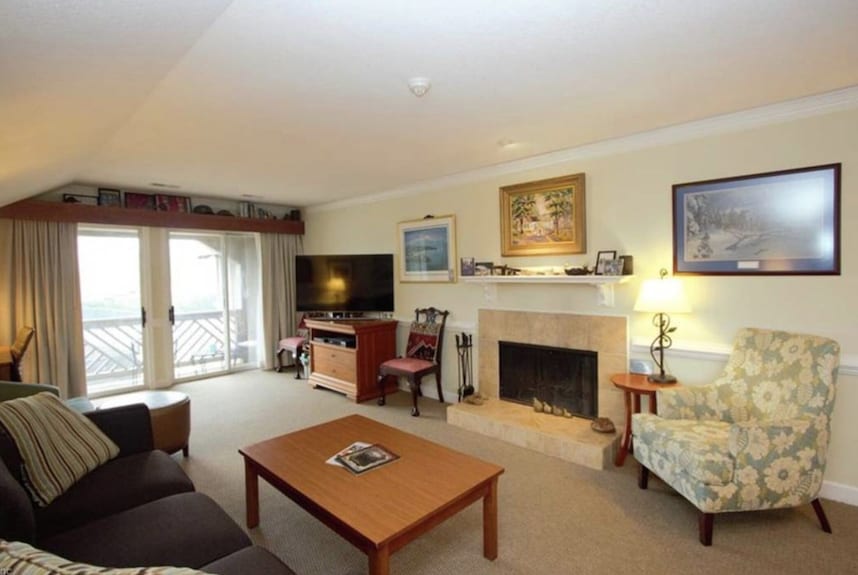 Book A Piece Of History At Kingsmill Resort In Williamsburg Virginia! - Virginia