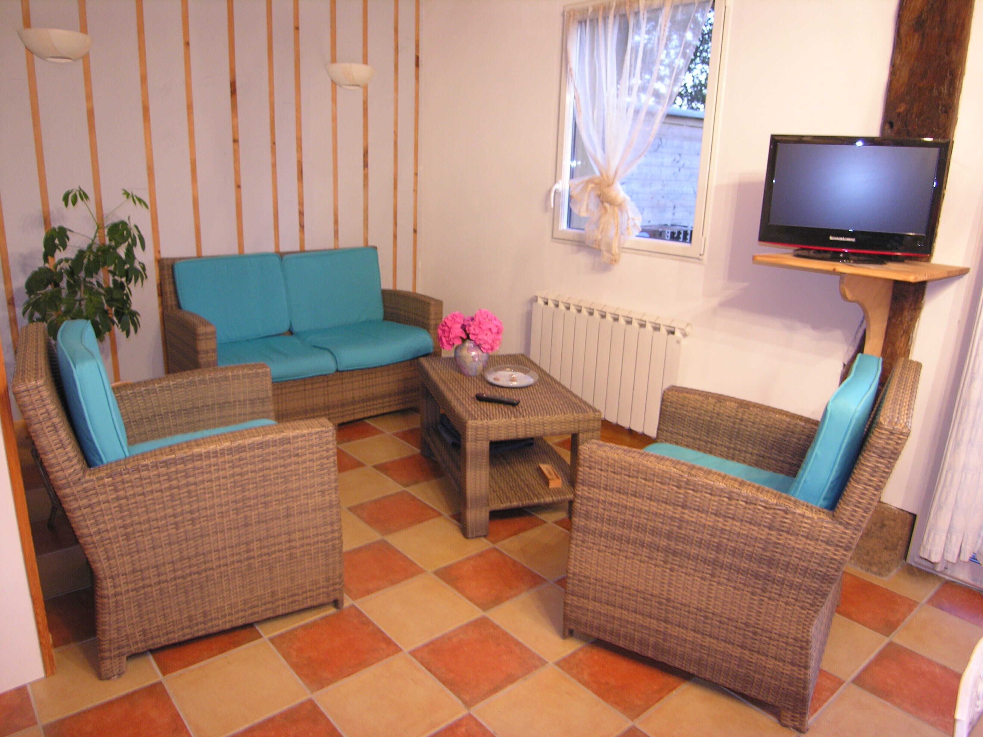 Gite In Breton House 50 M2 - Plouha