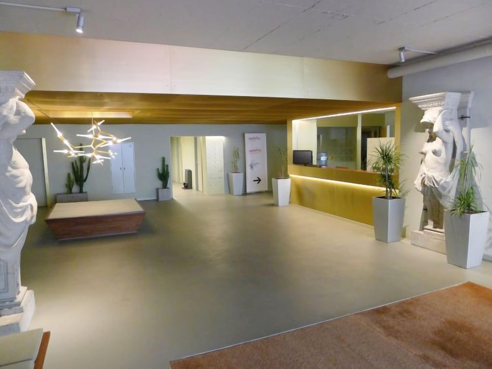 Superior By Interhome - Lucerna