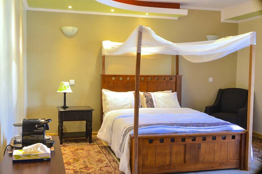 ÚNico Y Acogedor Hogar Lejos De Casa. - Nairobi