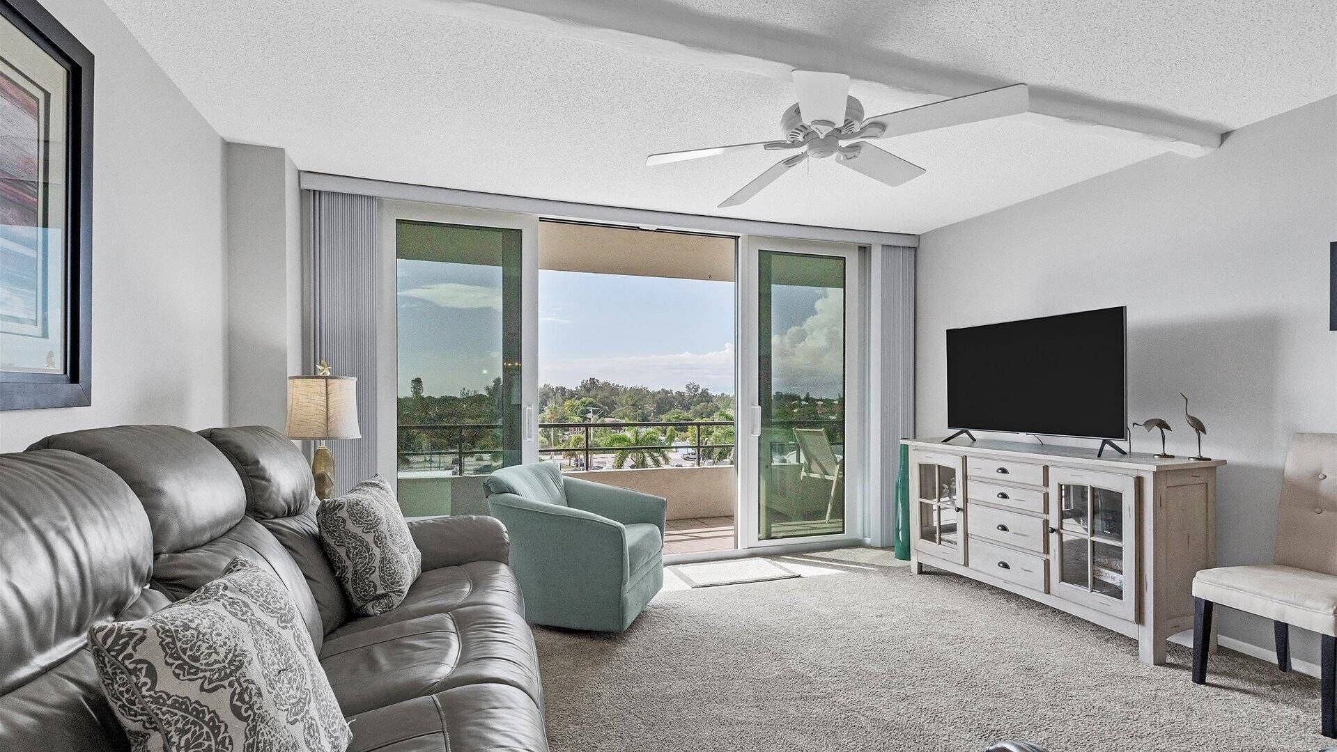 Awesome 2bd Condo Near The Beach (An799) - Sarasota, FL
