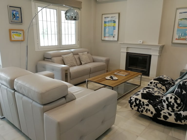 Vistahermosa C Piscina Junto A P Sherry Y Playa - Cádiz