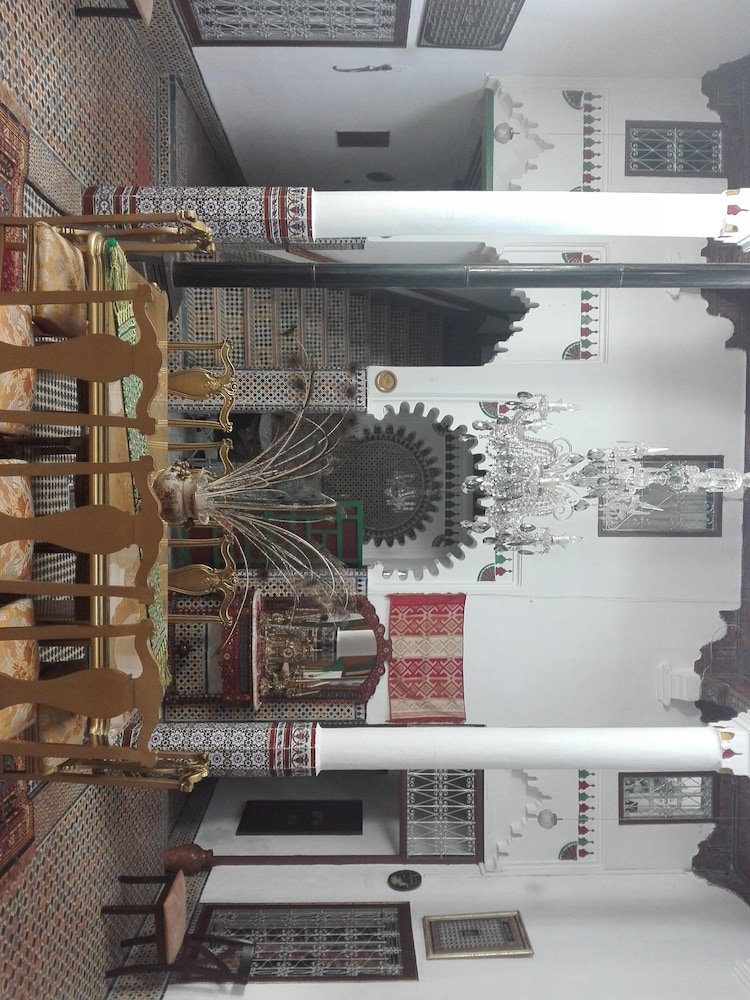 Riad Dar Khatib Shar - Tetuán