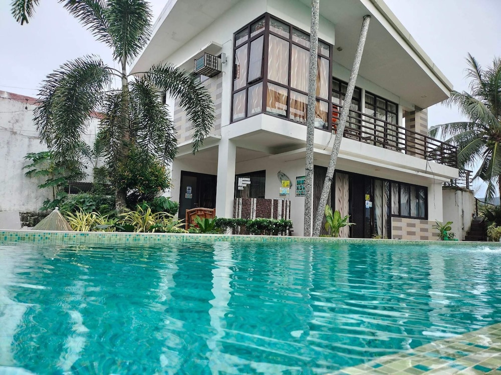 Casa Herminia Baler - Baler