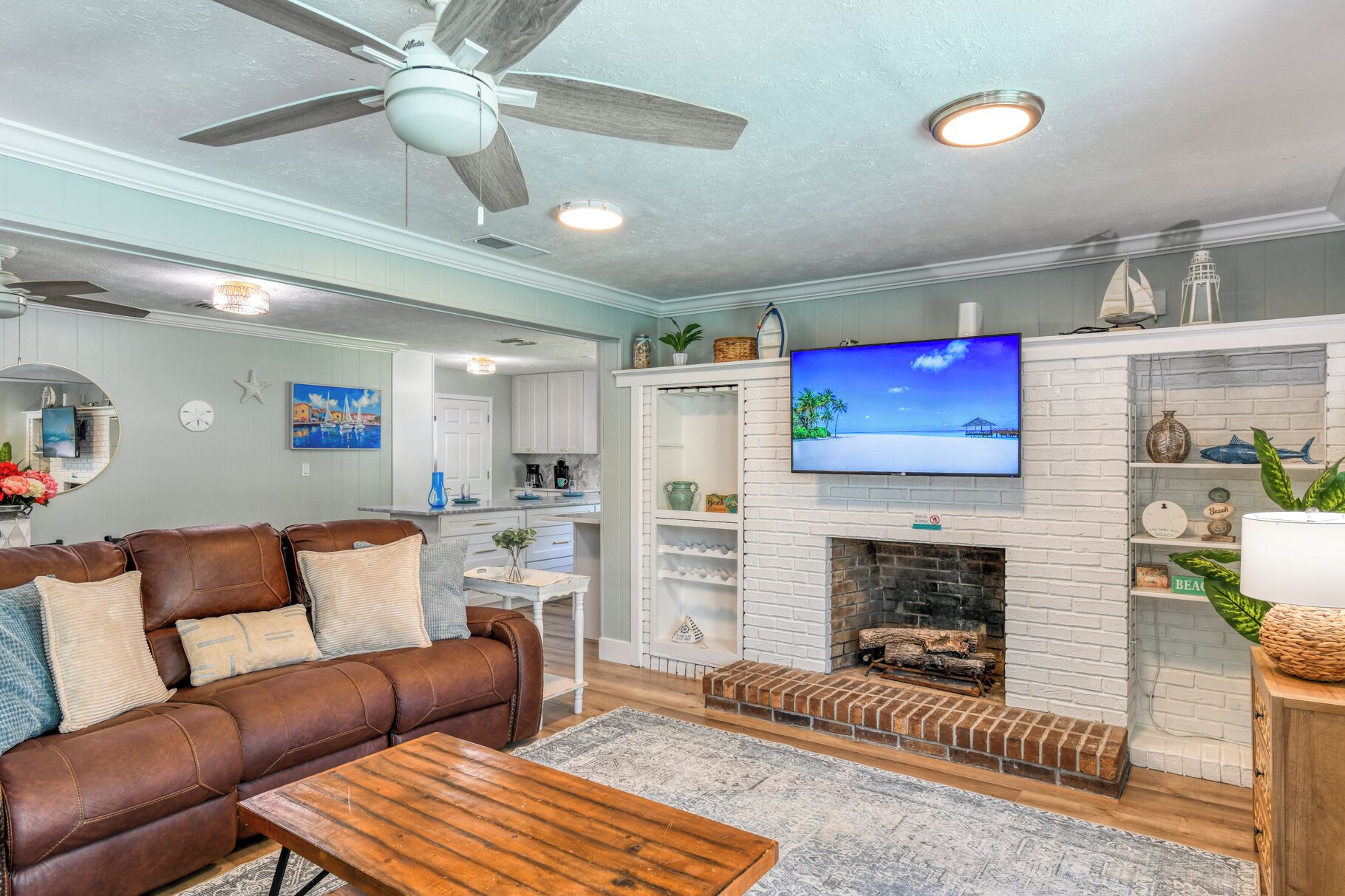 (Piscine Privée) Vient De Figurer - Spacieuse Maison De La Piscine Près Du Centre-ville Et De La Plage - Saint Augustine