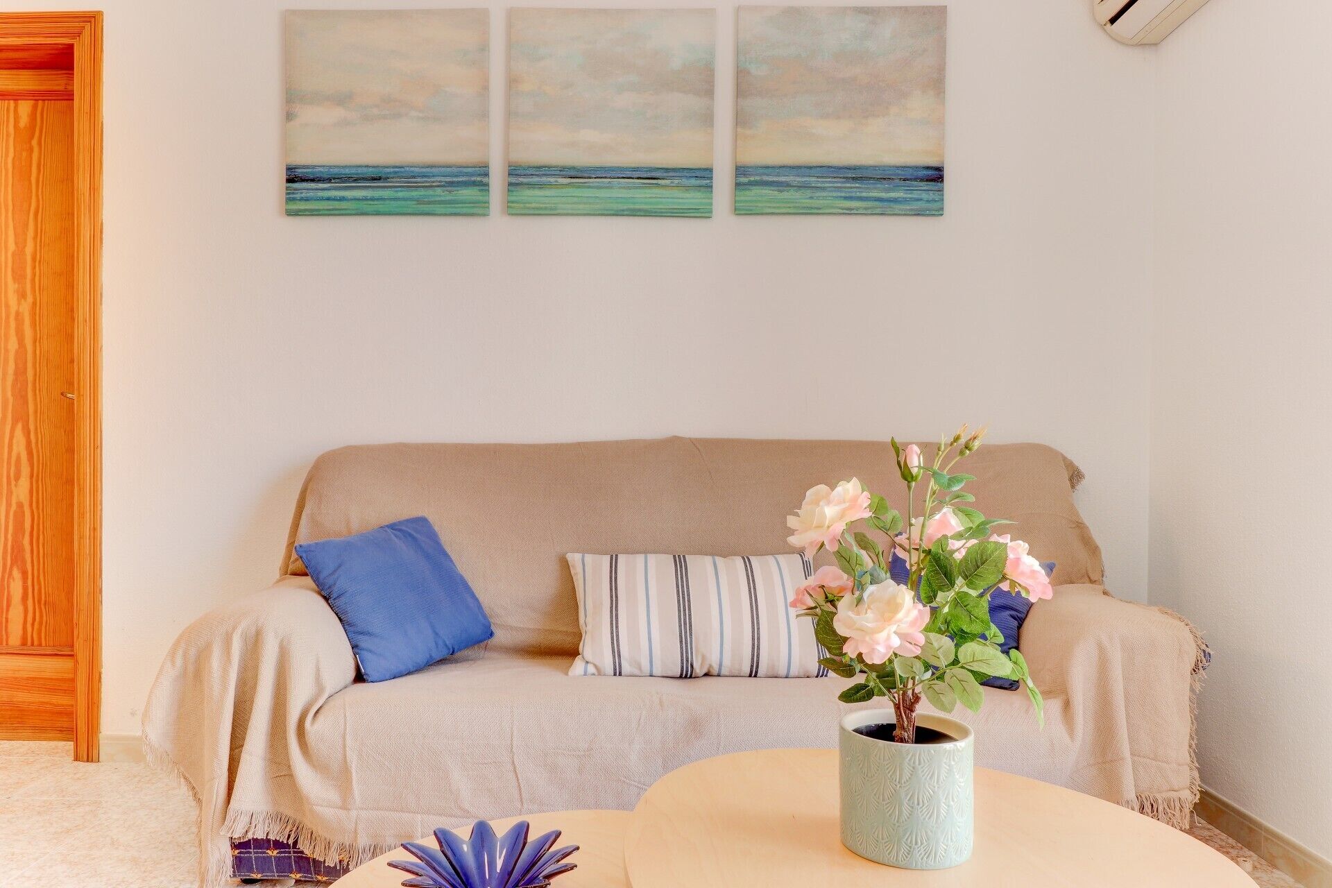 Aiguablavabeach Apartamento Cerca De La Playa - Alcudia