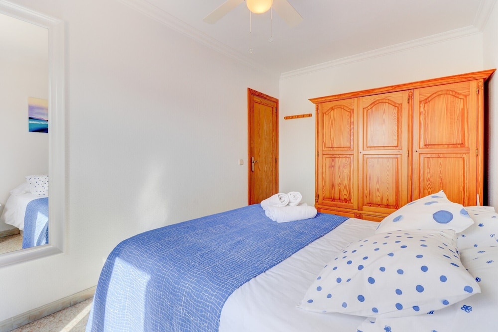 Aiguablavabeach Apartment Near The Beach - Alcúdia