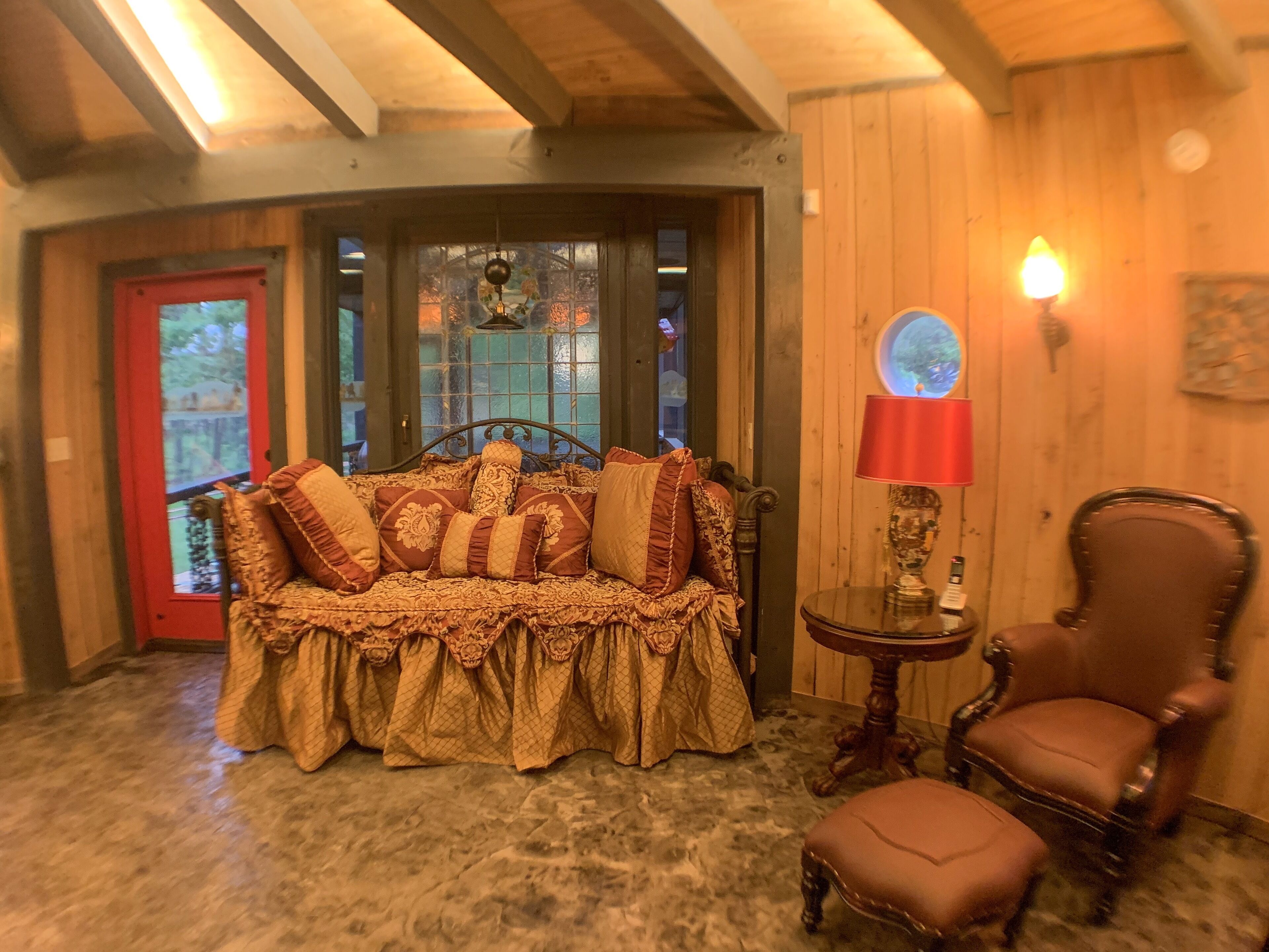 Hobbit House Dans Le Comté De Shenandoah, En Virginie - Shenandoah, VA