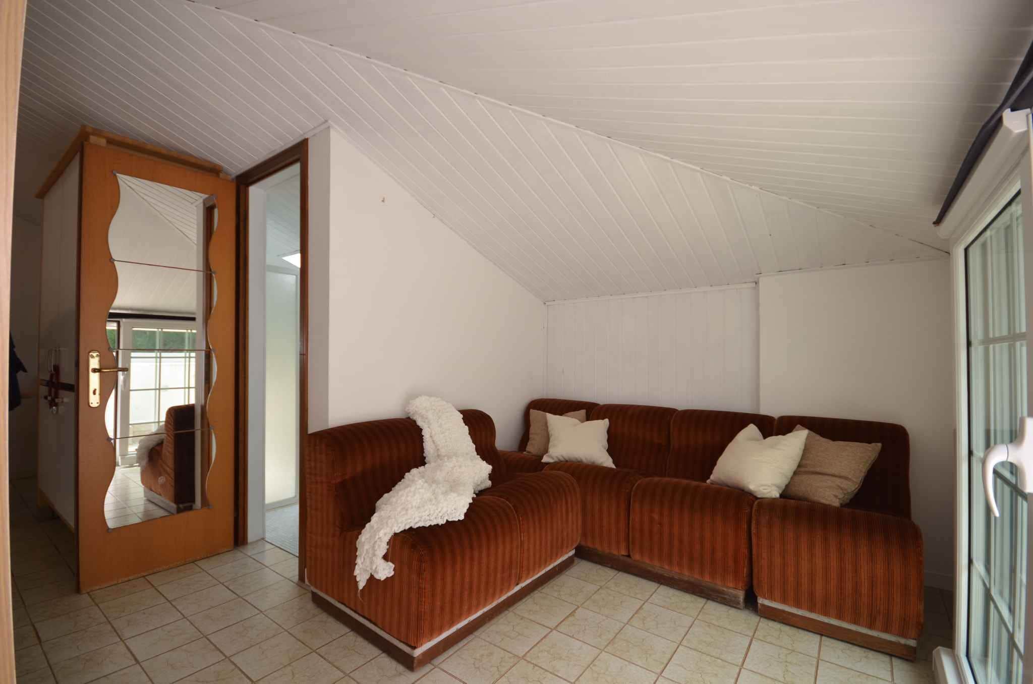 Ferienwohnung Mit Klimaanlage Und Pool - Bibione Pineda