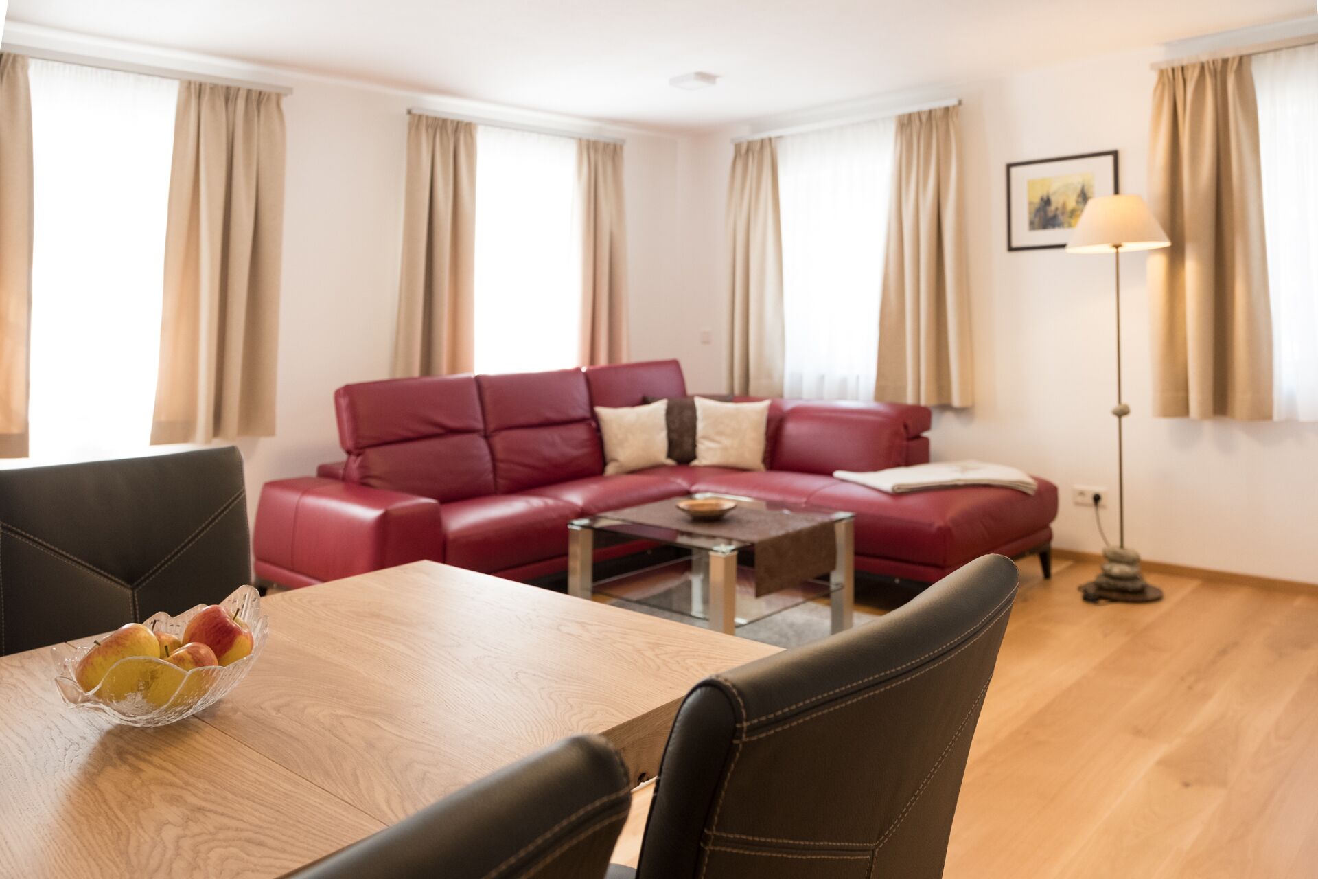 Private Suite 1 I Sauerweingut - Appartement Moderne Avec Des éLéments De Tradition - Salzbourg