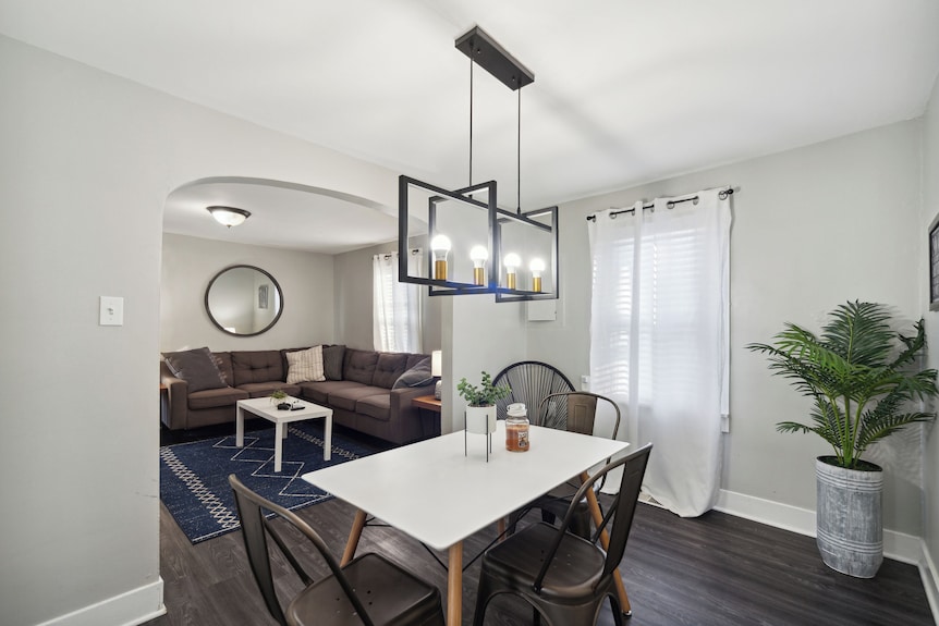 Little Loft Of Adventure 2 Br Home, Recientemente Actualizado! - Lansing, MI