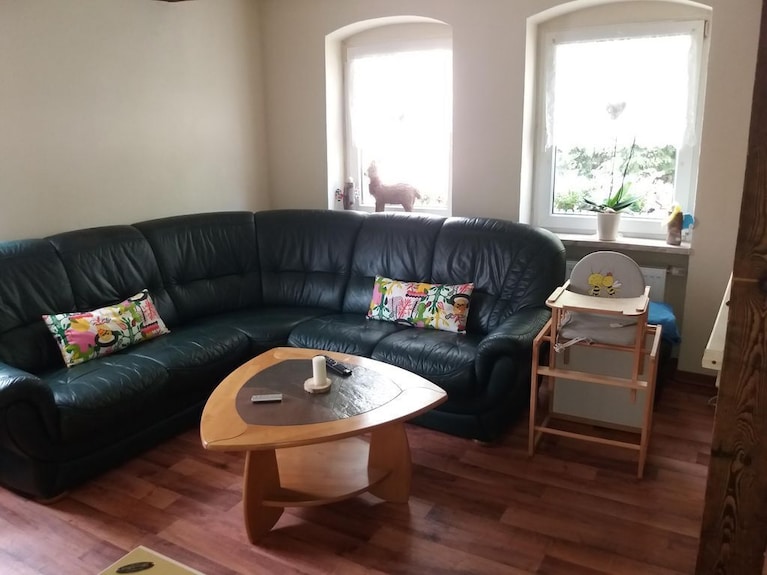 Villa Windschief - Schuur - Villa Windschief - Thale