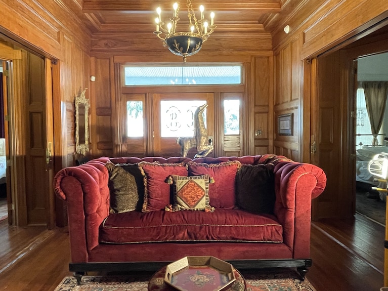 Apartamento En Majestuosa Joya - Apalachicola, FL