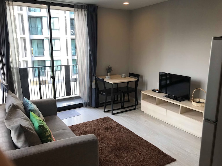 Entire Apartment Only 1 Minute Away From Nimmanhaemin Chiang Mai - 치앙마이