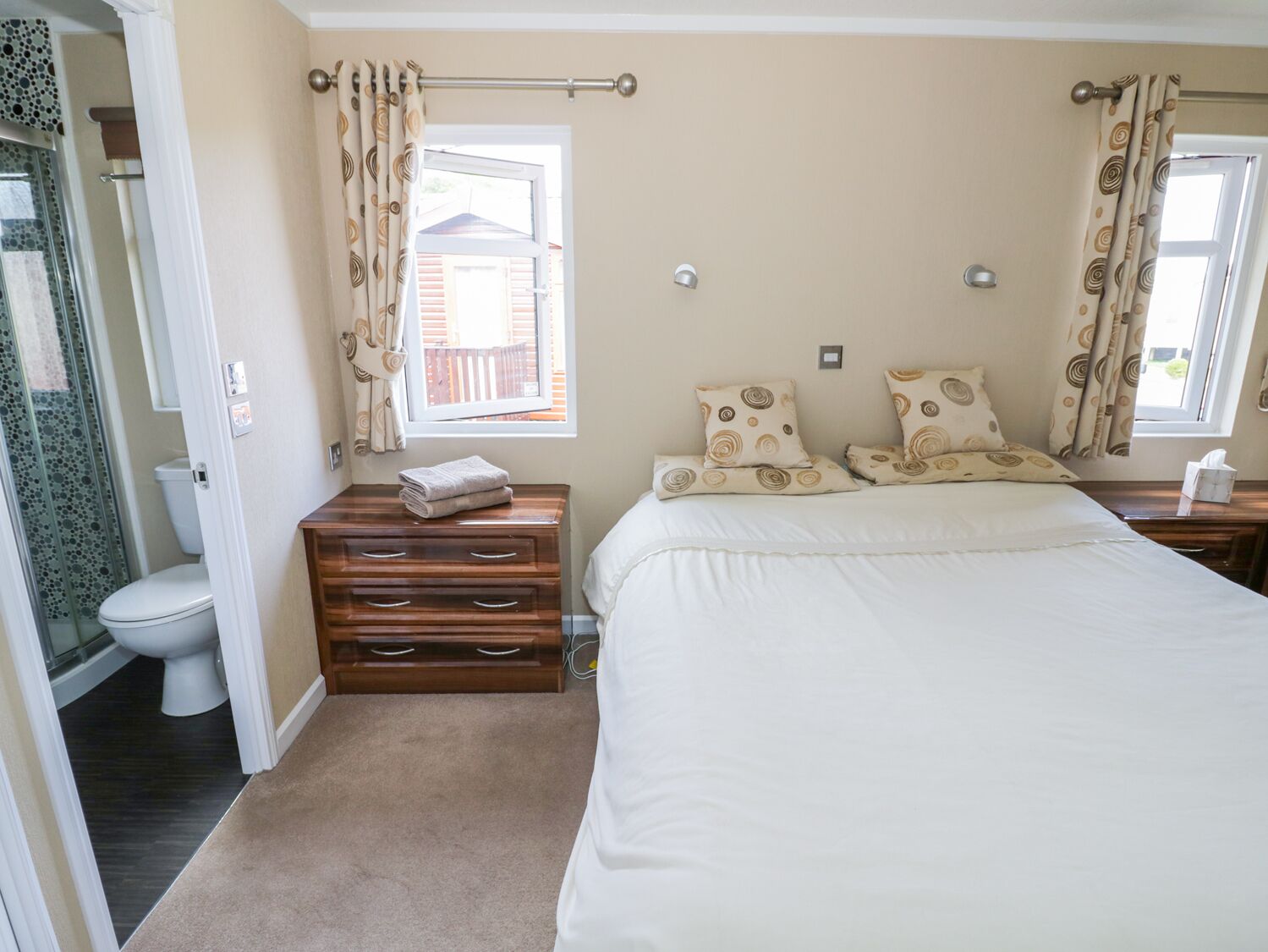 Booster's Lodge, Pet Friendly, With A Garden In Stratford-upon-avon - Stratford-upon-Avon