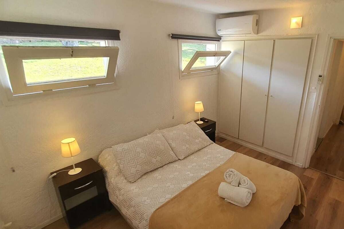 Apartamento Familiar