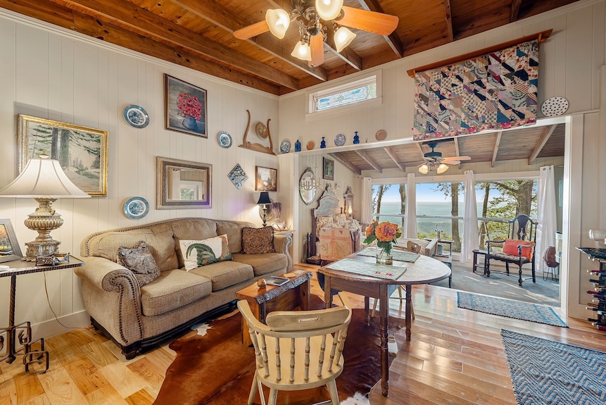 Amazing Mountain Views Special Rates Book Today - Alabama