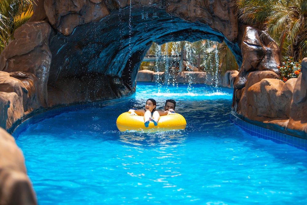 Grandes Lagos Resorts E Parque Aquático - State of São Paulo