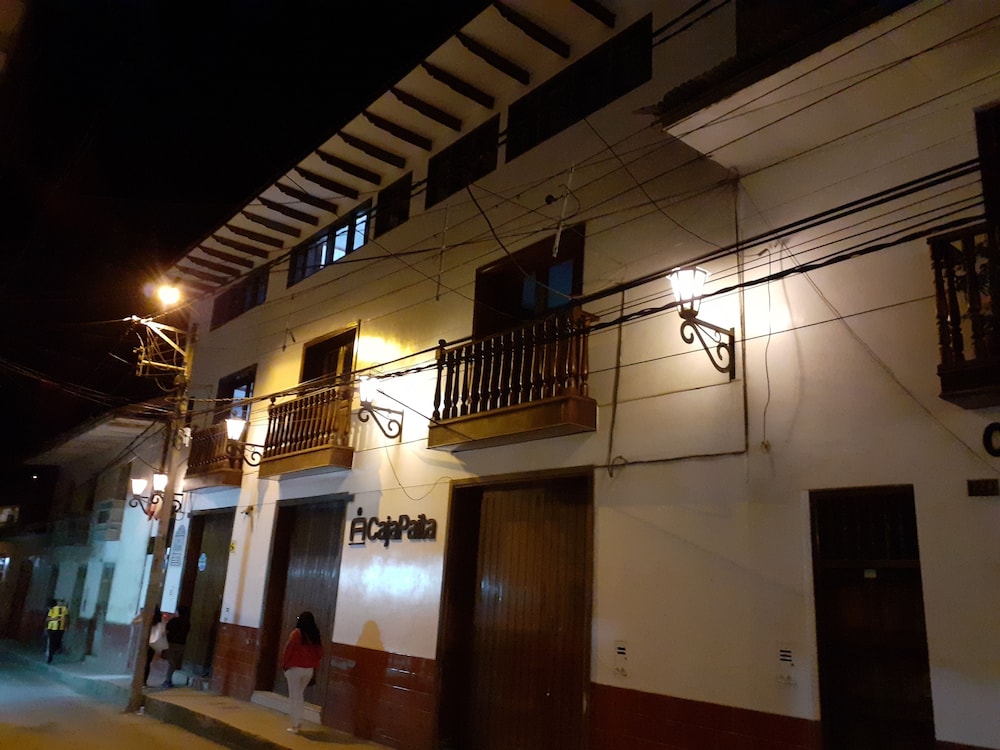 Explorer Deluxe Hotel - Chachapoyas