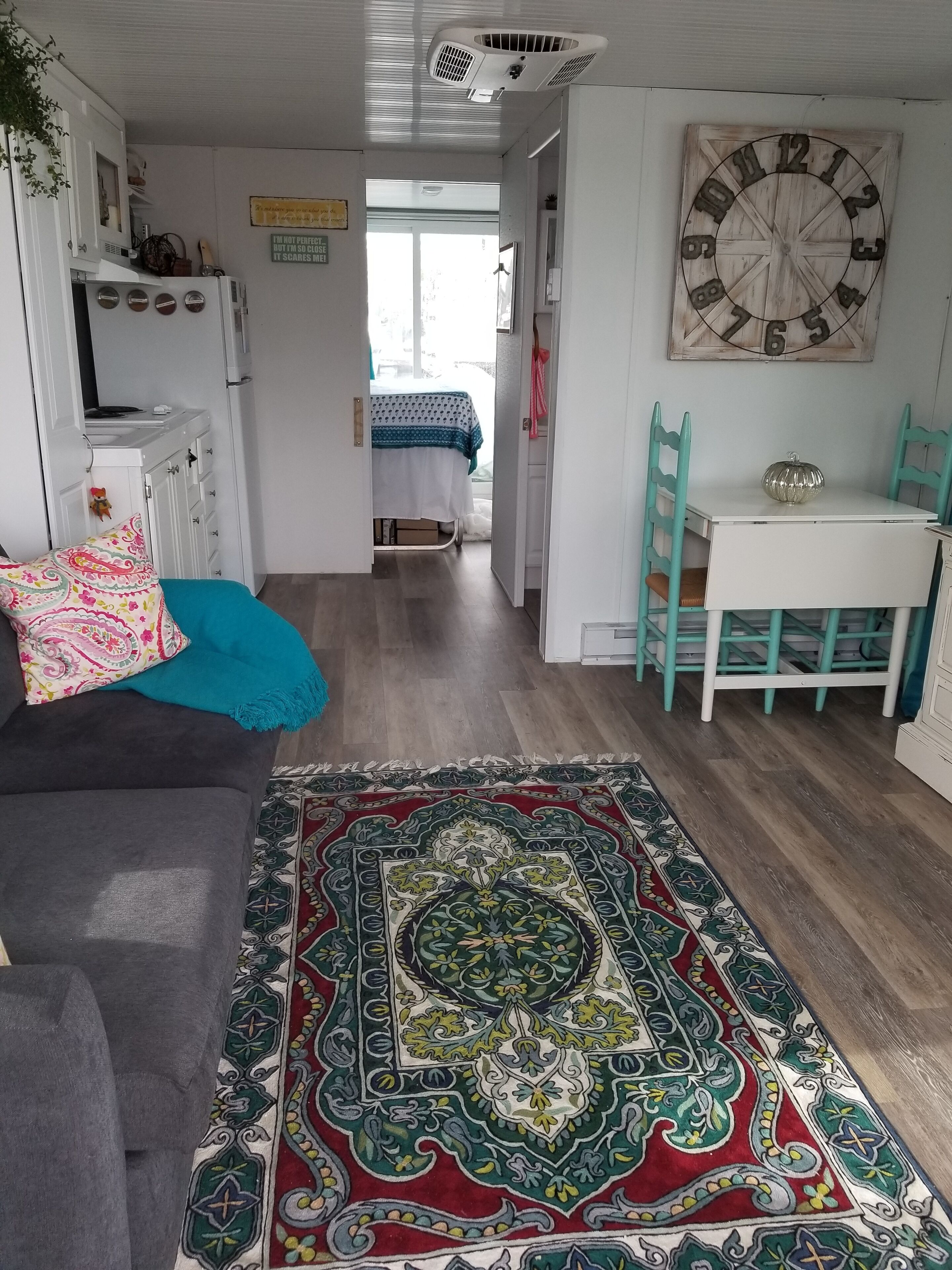 Charlestown Houseboat Walk To Attractions Be Rocked To Sleep - Boston, MA