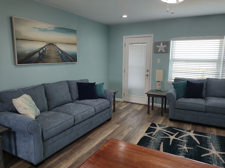 Ocean Front - It's All About The View - Port Aransas, TX