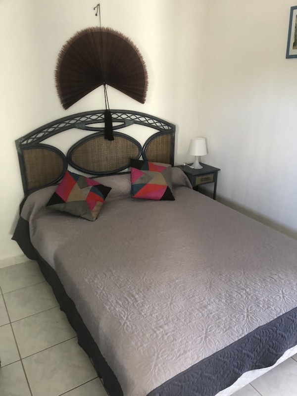 Appartement T3 Uitzicht Op Zee Directe Toegang Tot Het Strand Van Favière En Alle Handel - Saint-Clair