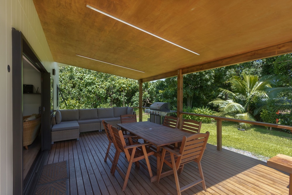 Inn Land Inn - Rarotonga