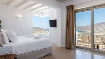 Villa de Luxo | Com decoração personalizada, ferro/tábua de engomar