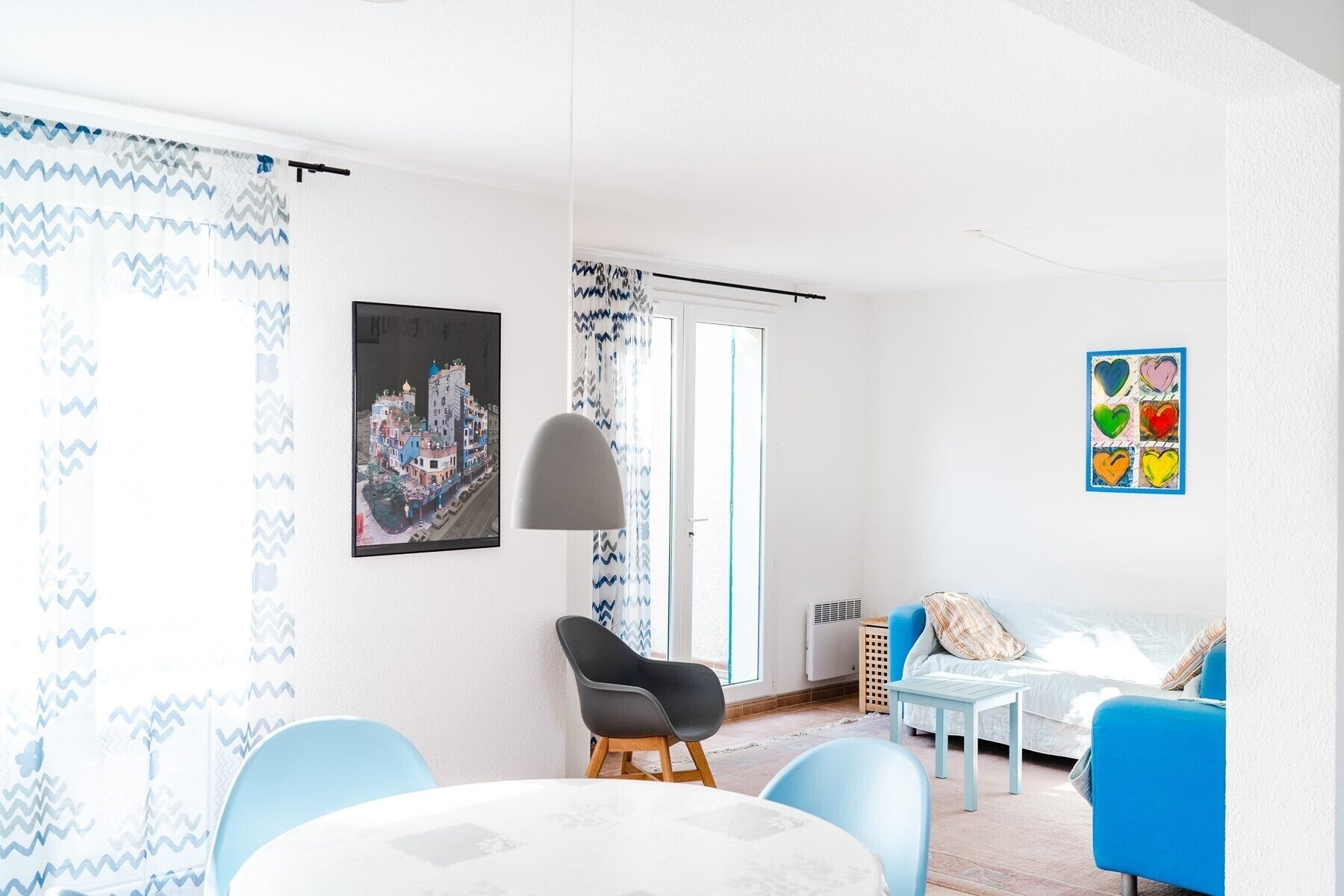 Hp22 : Narbonne-plage : Spacious 3 Bedroom Villa - Narbonne