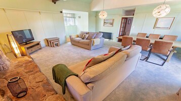 Casa de Campo (6 Bedrooms) | Interior