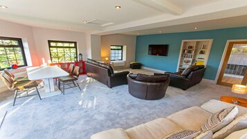 Casa de Campo (6 Bedrooms) | Interior