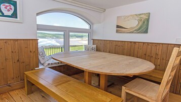 Casa de campo (4 Bedrooms) | Parte interna